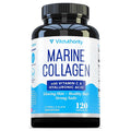 marine collagen capsules for beauty