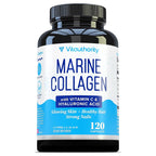marine collagen capsules for beauty