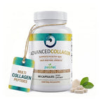 marine collagen capsules for beauty