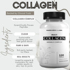 marine collagen capsules for beauty