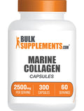 marine collagen capsules for beauty
