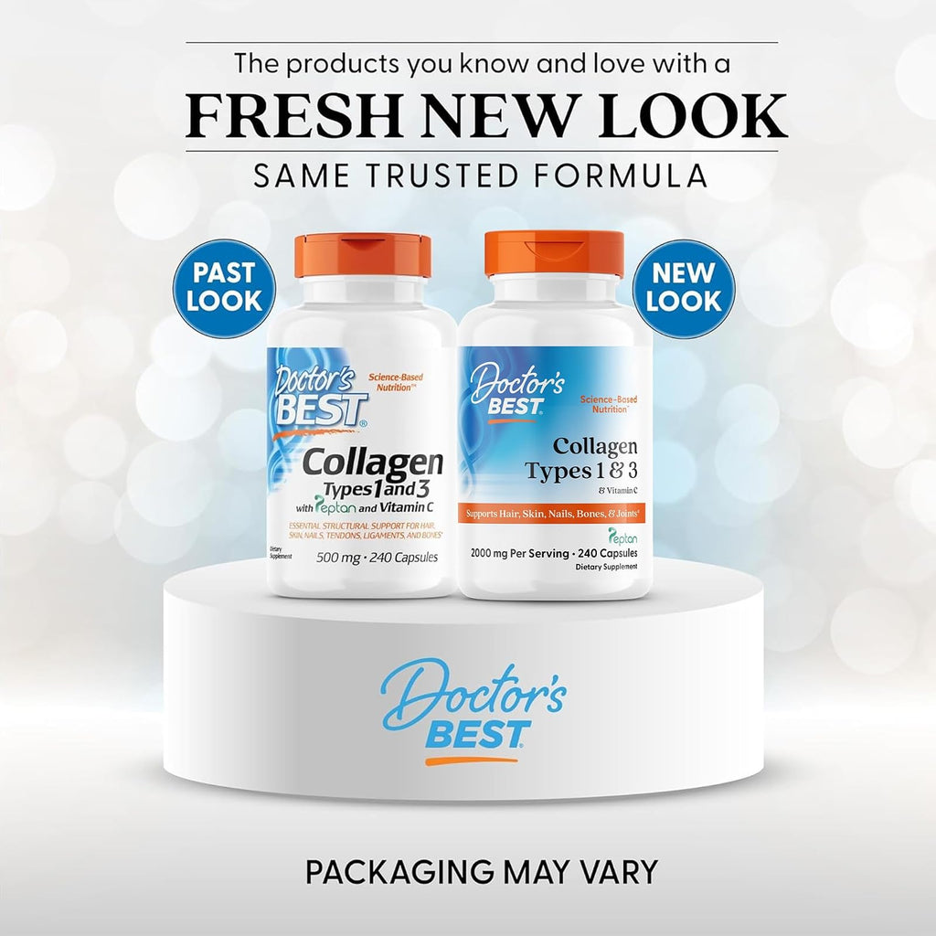 marine collagen capsules for healthy skin