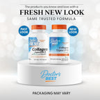 marine collagen capsules for healthy skin