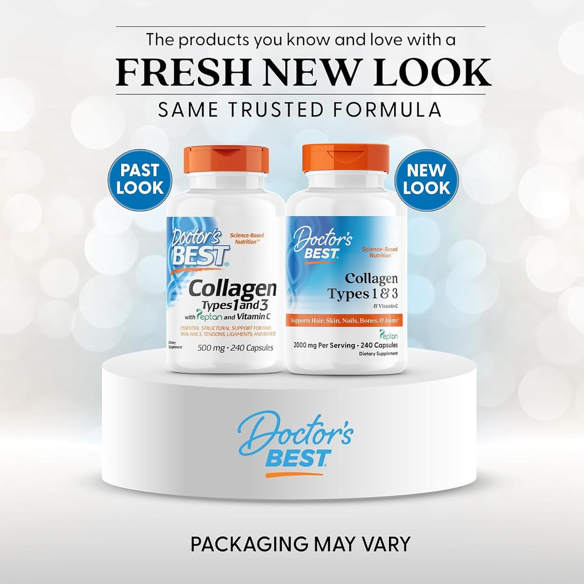marine collagen capsules for healthy skin