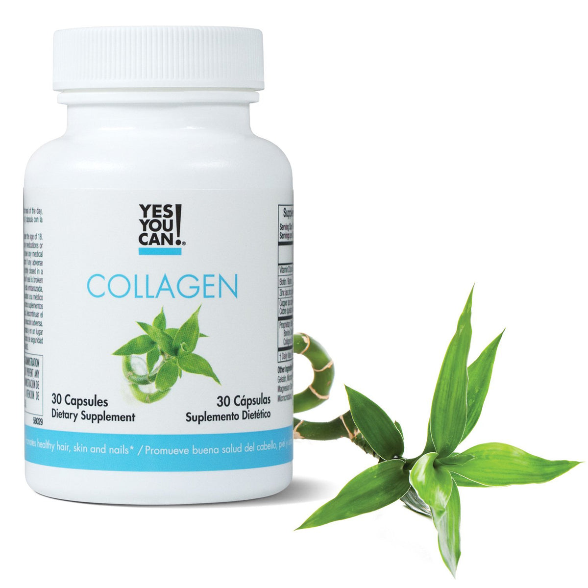 marine collagen capsules for healthy skin