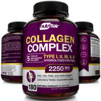 marine collagen capsules for joint support