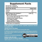 marine collagen capsules for joint support