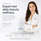 marine collagen capsules for skin health