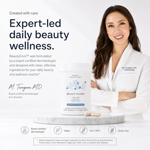 marine collagen capsules for skin health
