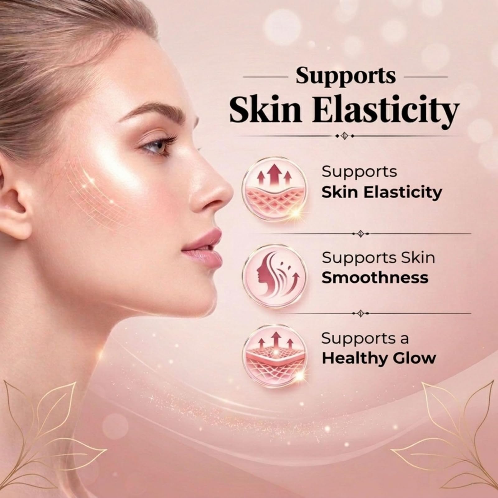 marine collagen capsules for skin health
