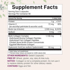 marine collagen capsules for skin