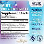 marine collagen capsules for skin