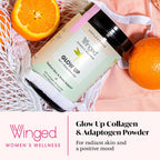 marine collagen for beauty and glow