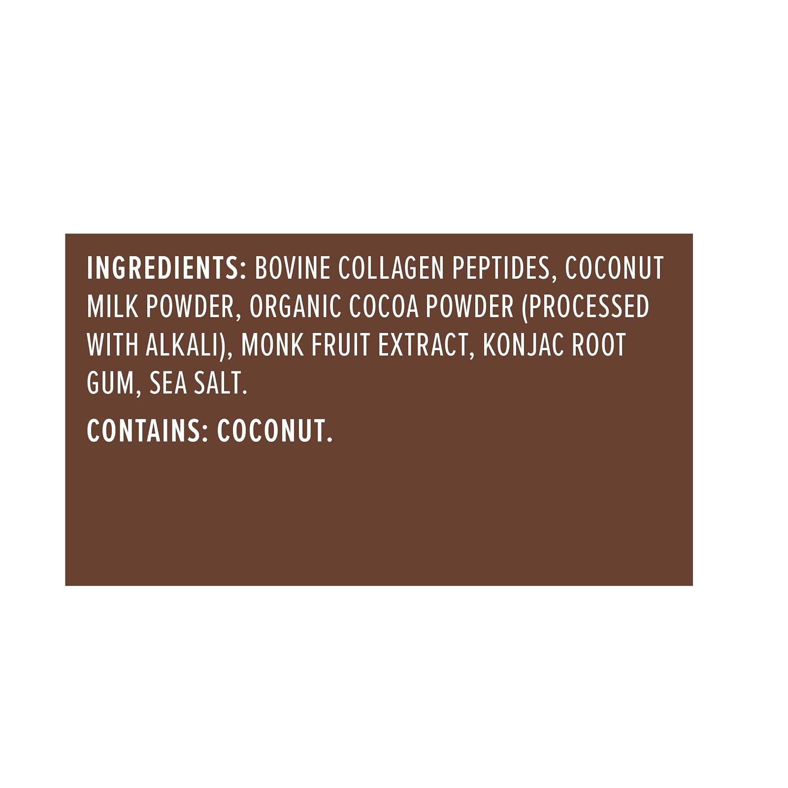 marine collagen for beauty benefits