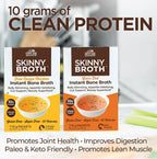 marine collagen for beauty benefits