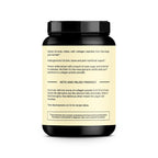 marine collagen for beauty benefits