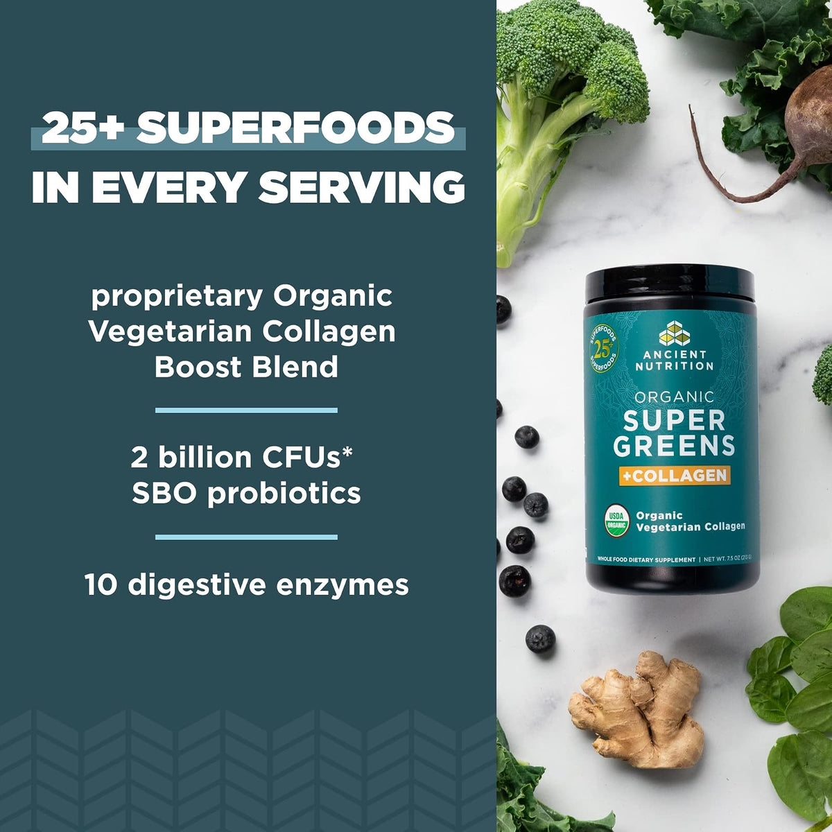 marine collagen for beauty benefits