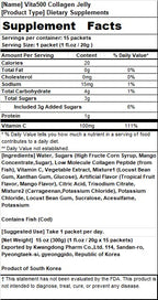 marine collagen for beauty benefits