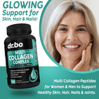 marine collagen for beauty benefits