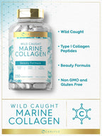 marine collagen for beauty benefits