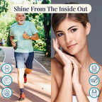 marine collagen for beauty benefits