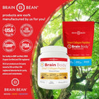 Marine collagen for beauty benefits