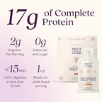 marine collagen for beauty benefits