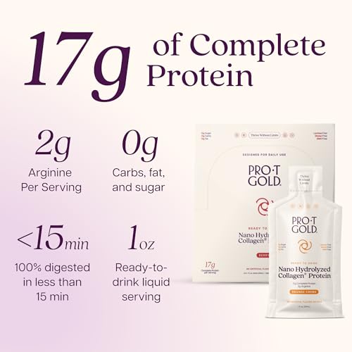 marine collagen for beauty benefits