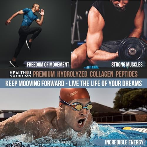 marine collagen for beauty benefits