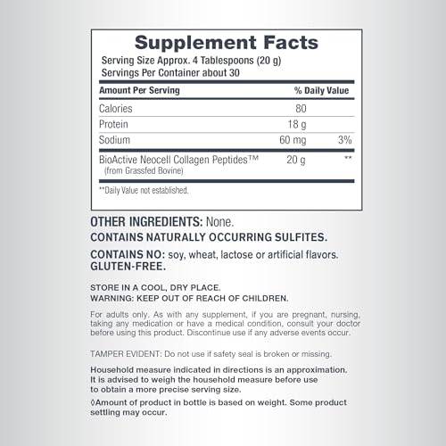 marine collagen for beauty routine