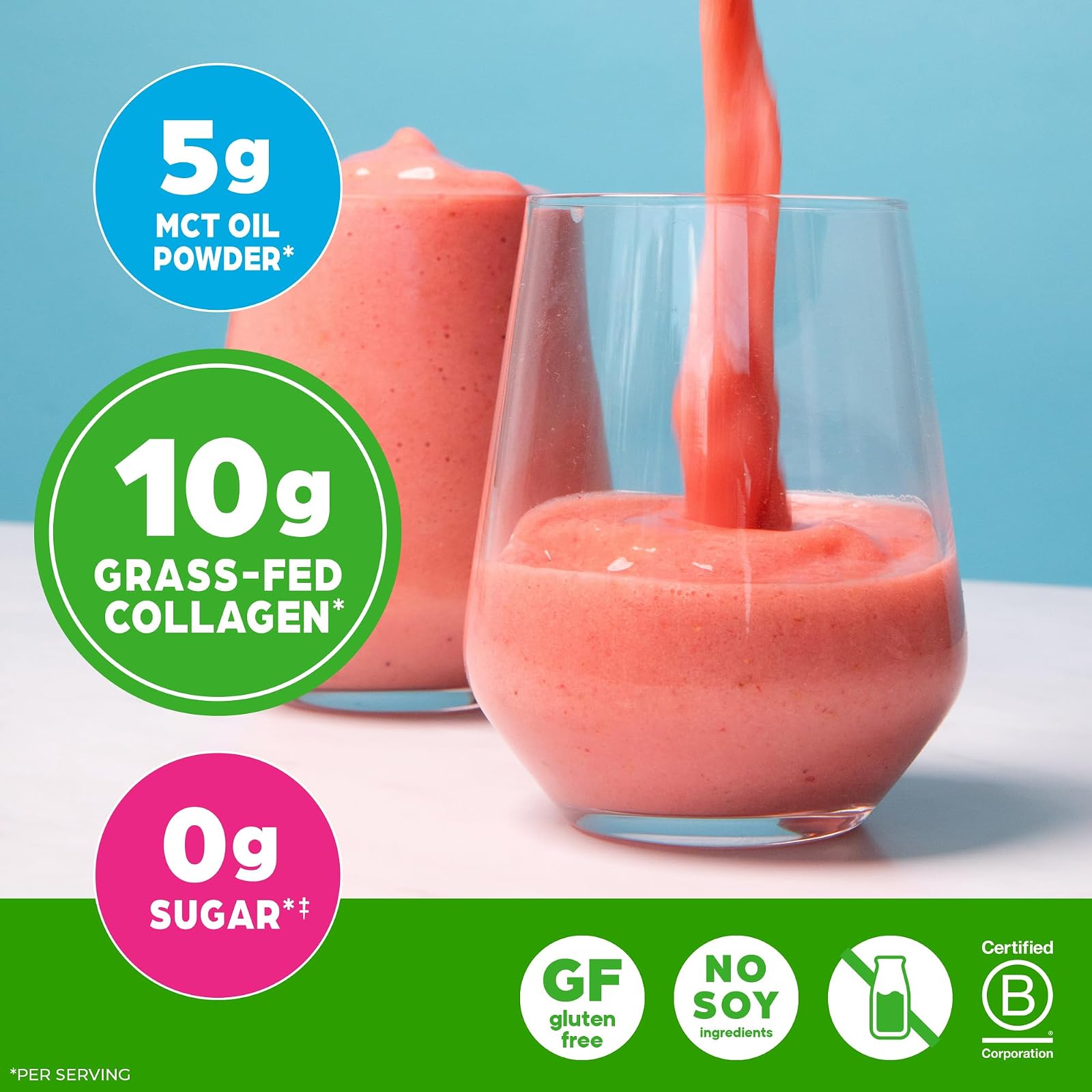marine collagen for beauty