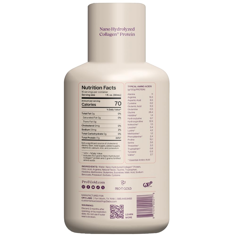 marine collagen for beauty
