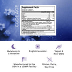 marine collagen for better sleep