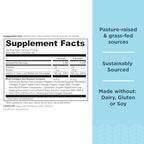 marine collagen for gut health
