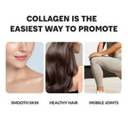 marine collagen for hair and nails