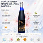 marine collagen for hair growth