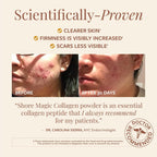 marine collagen for hair growth