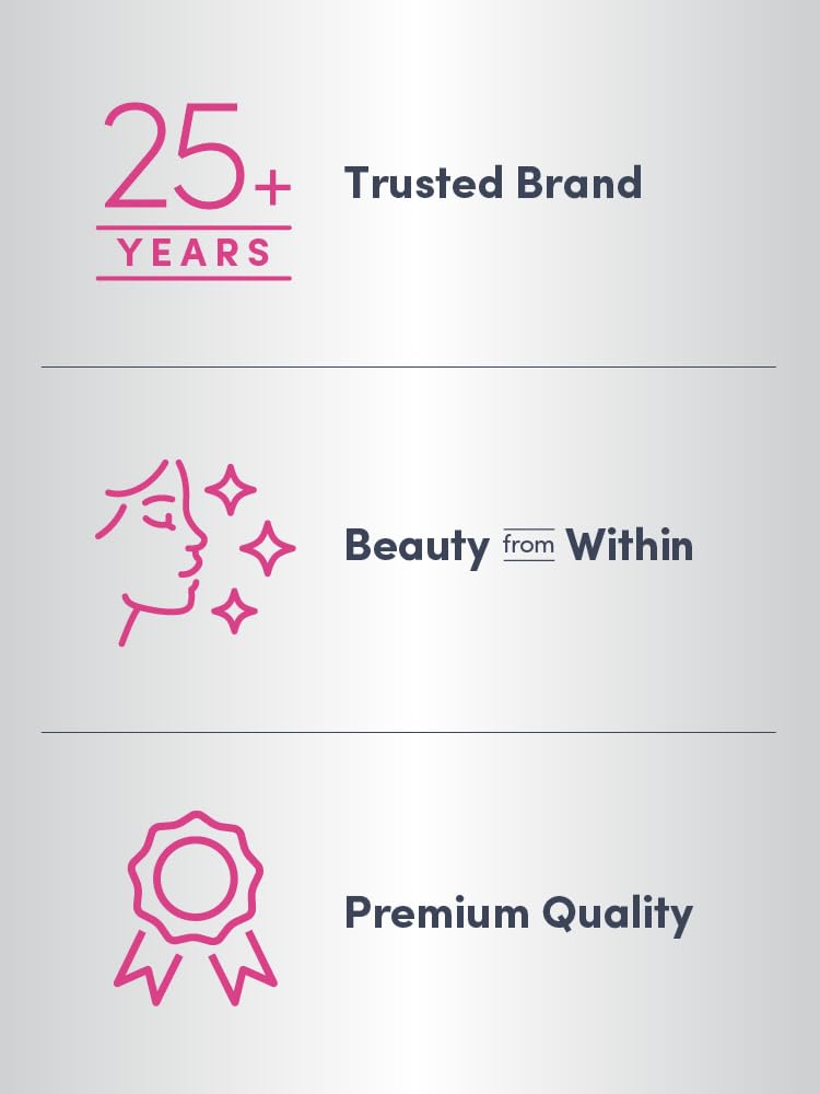 marine collagen for hair vitality