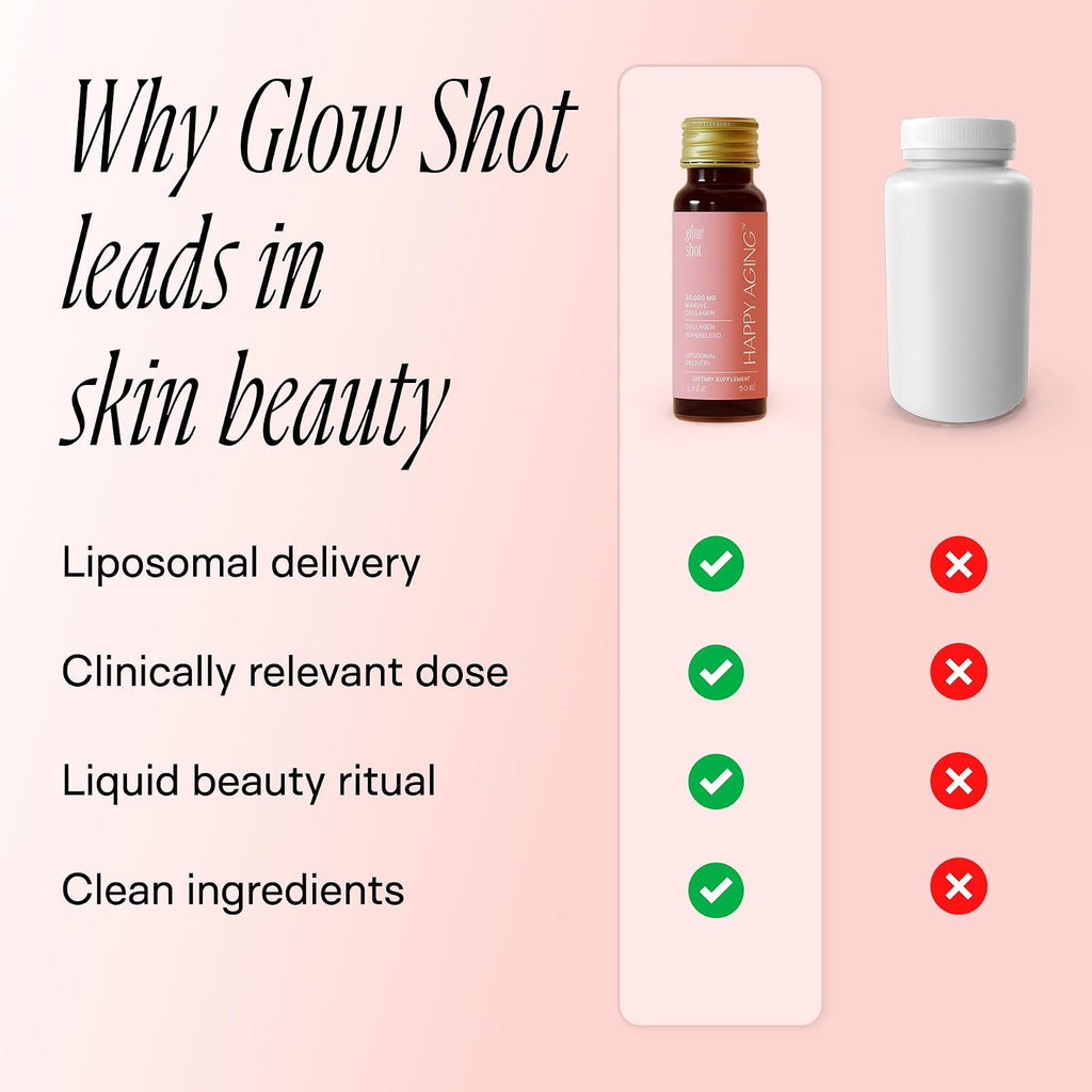 marine collagen for healthy hair