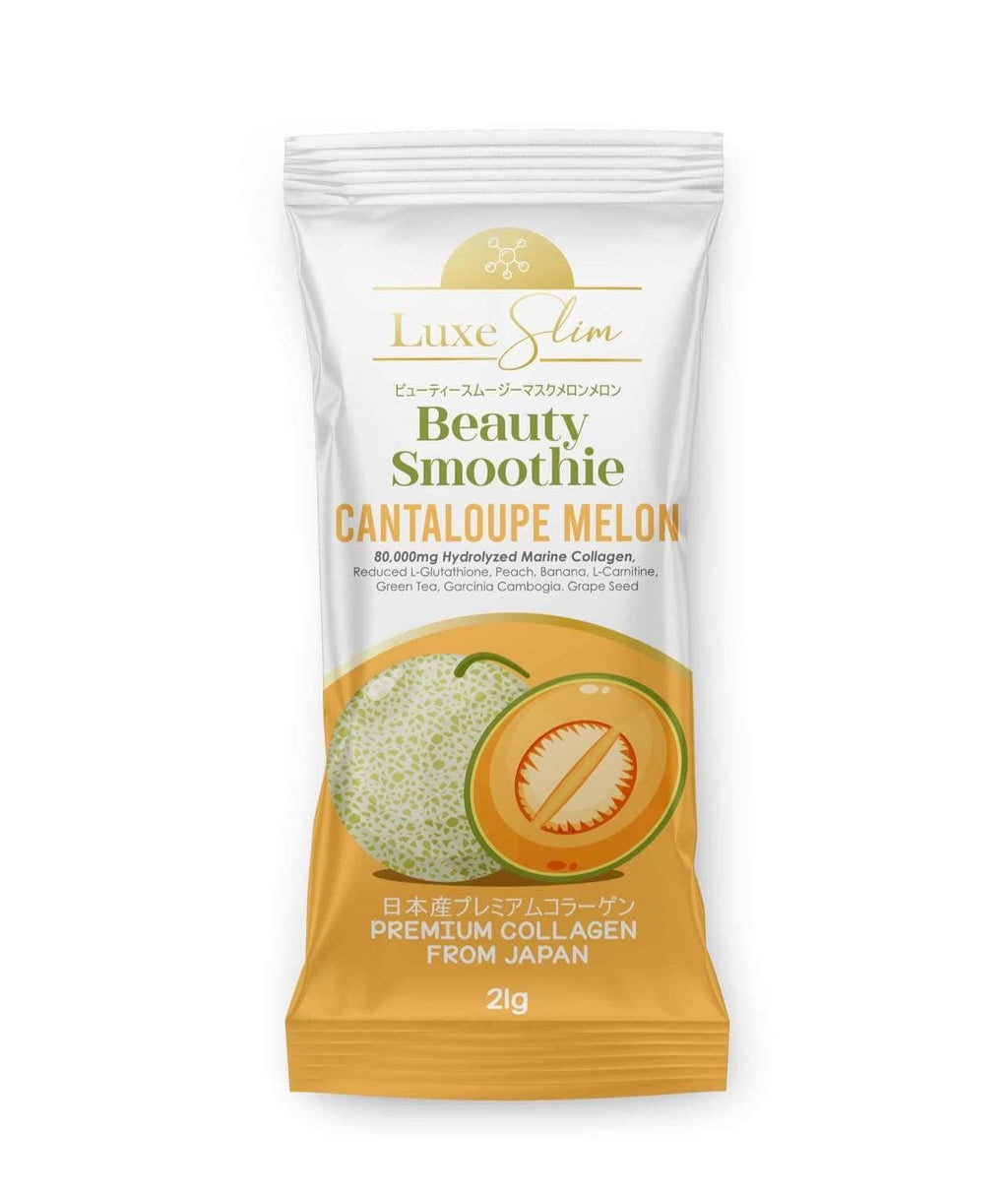 marine collagen for healthy hair