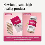 marine collagen for healthy hair