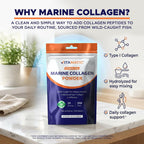 marine collagen for healthy nails