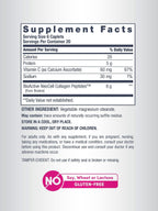 marine collagen for healthy skin