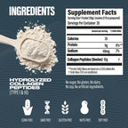 marine collagen for healthy skin