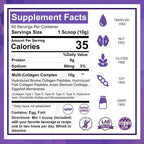 marine collagen for healthy skin