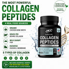 marine collagen for healthy skin