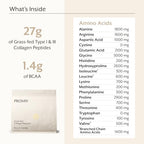marine collagen for healthy skin