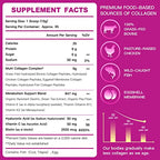 marine collagen for healthy skin