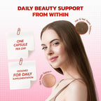 marine collagen for healthy skin