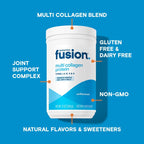 marine collagen for healthy skin